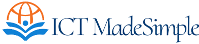 Home - ICT Made Simple